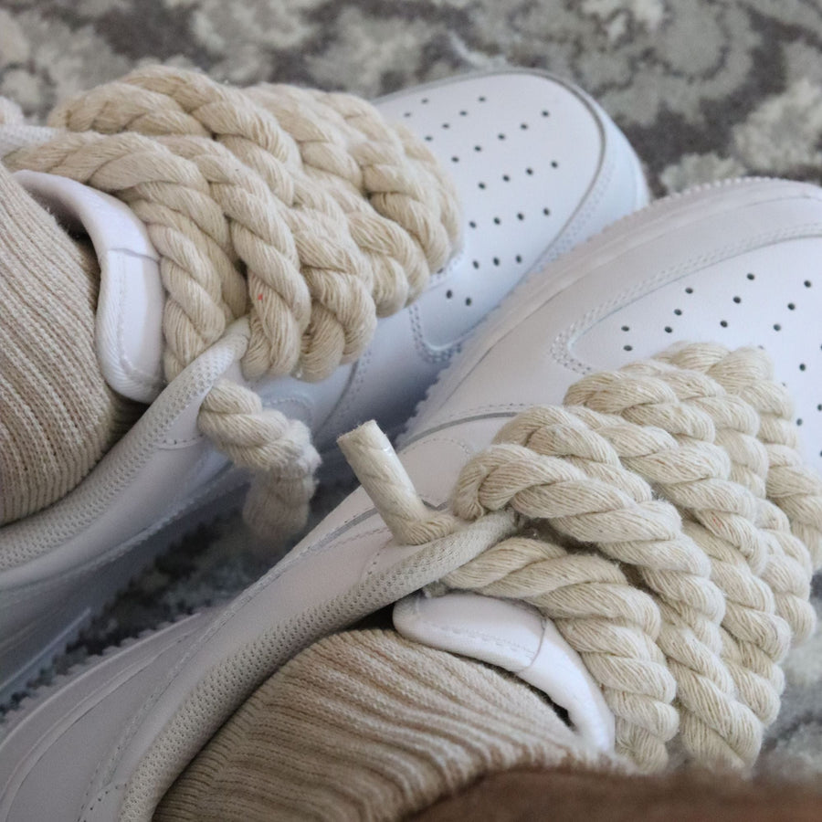 Gros lacet – Slaace